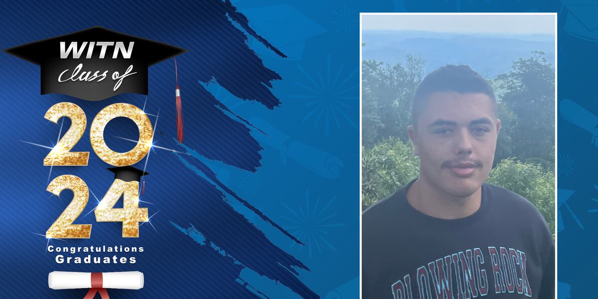 James Kenan High School - Tristan Diaz James Kenan High School - Tristan Diaz