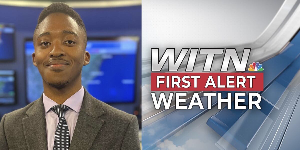 Russell’s First Alert Forecast: Another cool day. MLK Monday looking mild Russell’s First Alert Forecast: Another cool day. MLK Monday looking mild