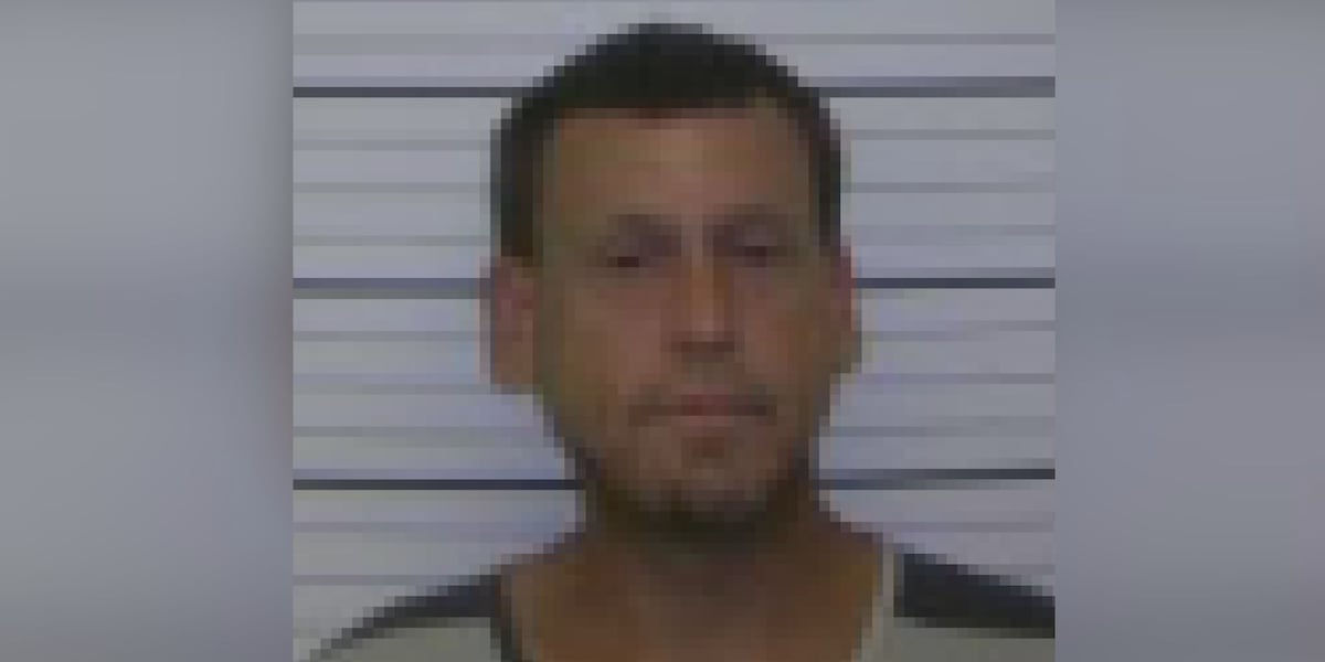 Man arrested after Pamlico County drug raid Man arrested after Pamlico County drug raid