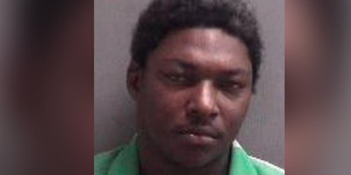 Man Gets Prison Time After Shooting Near Federal Courthouse