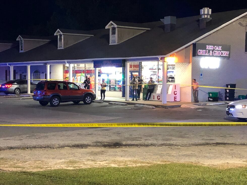 Victims Identified Three Charged In Tuesday Night Murder Outside