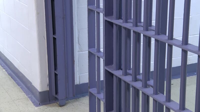 Halifax Man Who Bought Dozens Of Guns For Felons Sentenced To Five