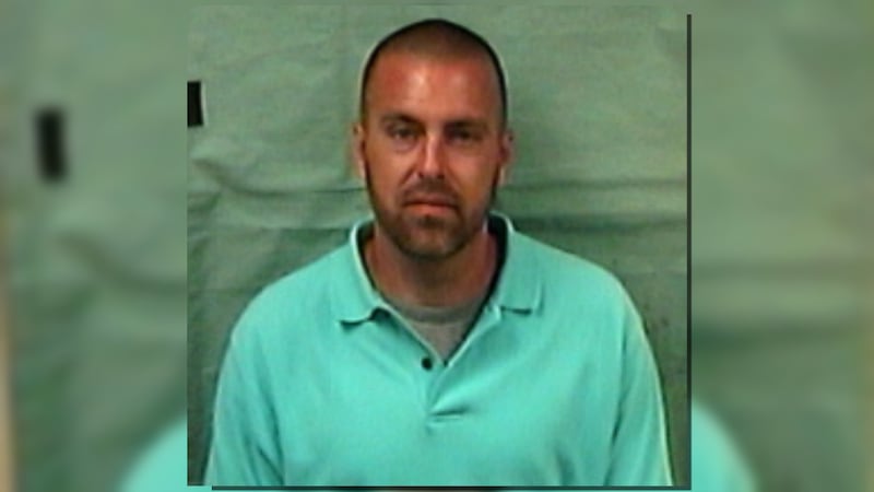 Pamlico County man arrested following drugs, firearms seizure Pamlico County man arrested following drugs, firearms seizure