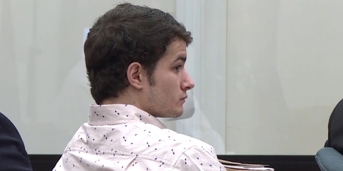 Jurors Deliberate Fate Of Man Accused Of Killing Grandmother