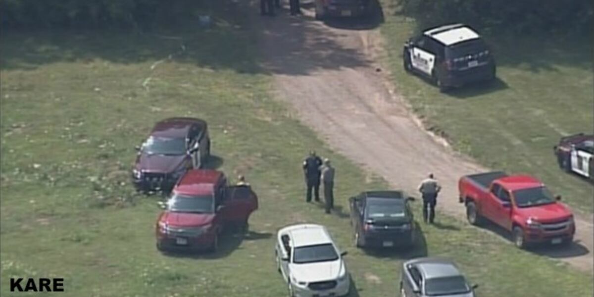 Kinston Man Identified As Carjacking Suspect Shot And Killed In Officer