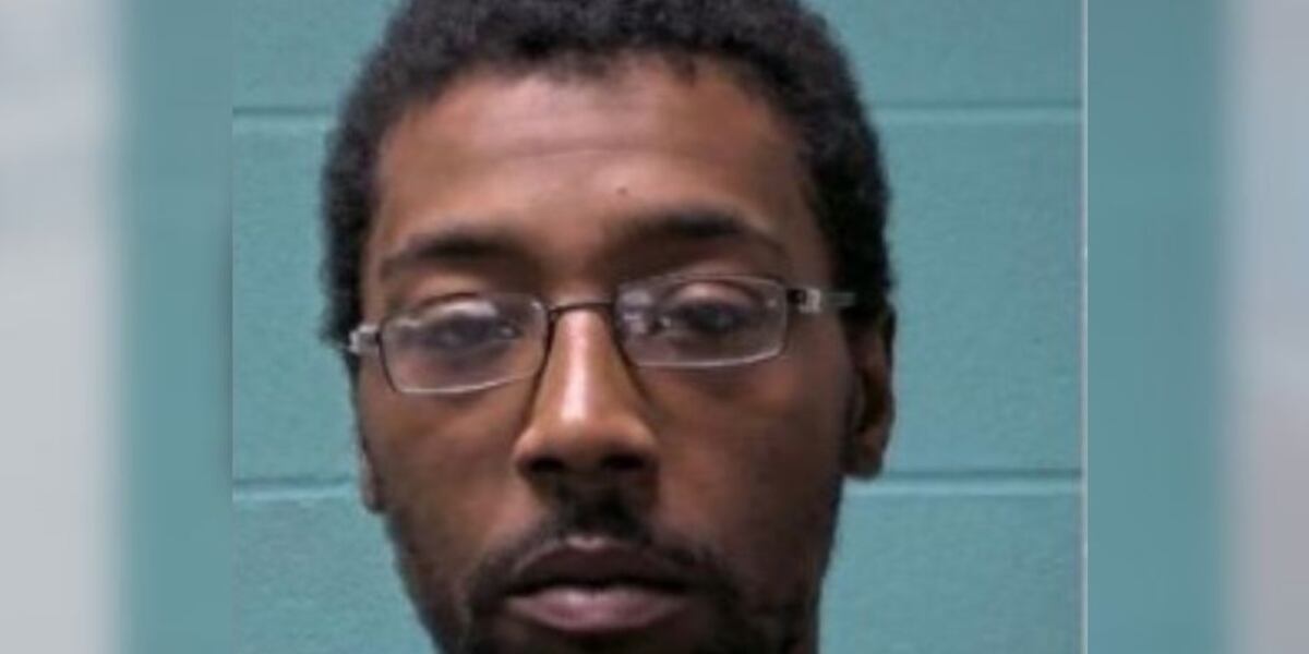 Police Say Man Facing Gun And Drug Charges After Early Morning Arrest