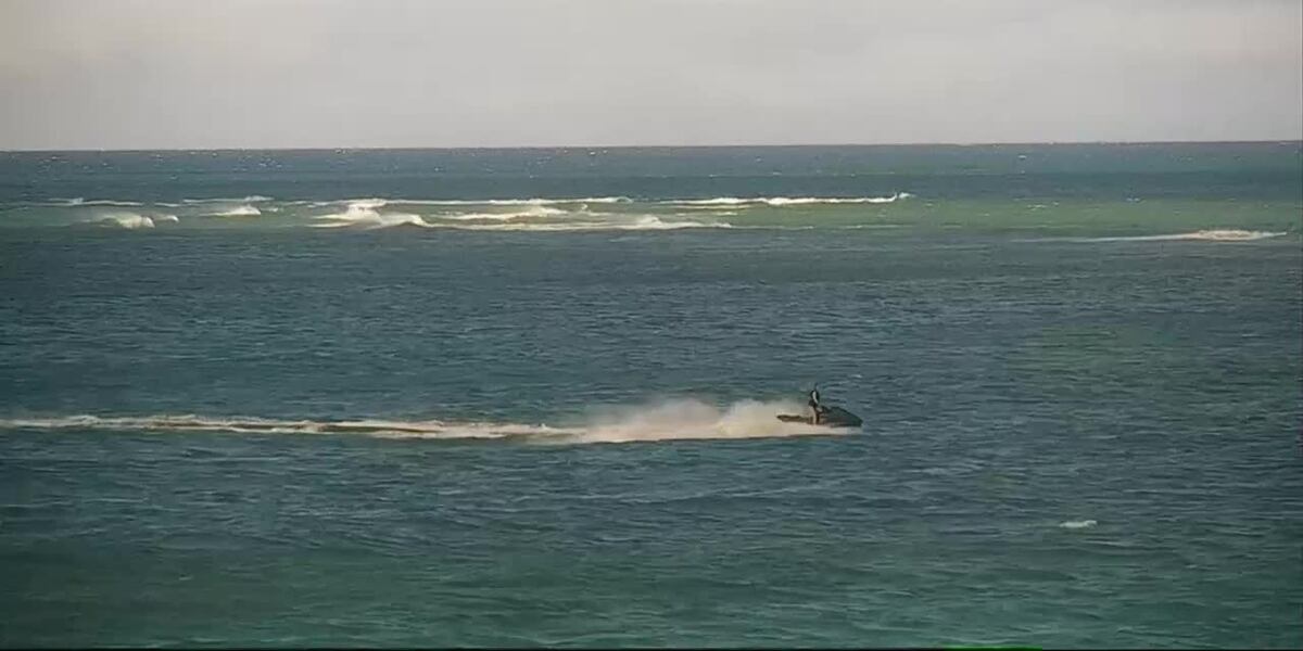 Authorities investigating after 2 free divers drown off Hawaii coast Authorities investigating after 2 free divers drown off Hawaii coast