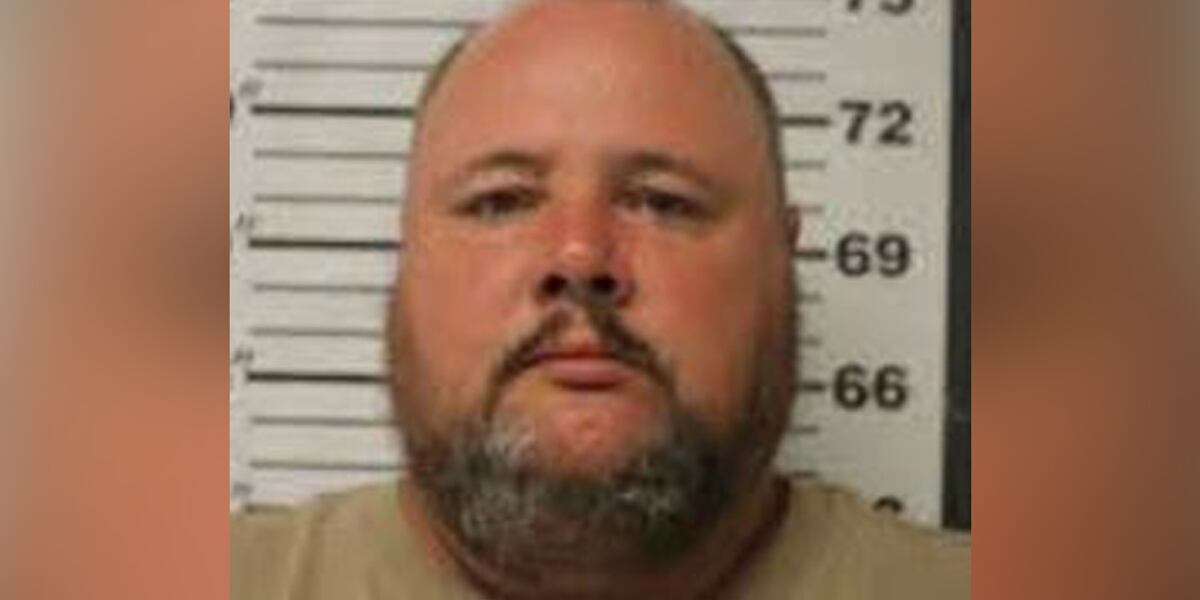 Lenoir County man jailed on child sex crimes in Carteret County Lenoir County man jailed on child sex crimes in Carteret County