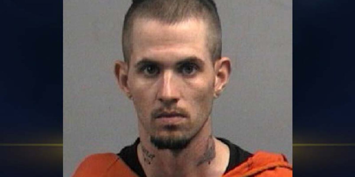 Seven Springs man charged with Goldsboro murder Seven Springs man charged with Goldsboro murder