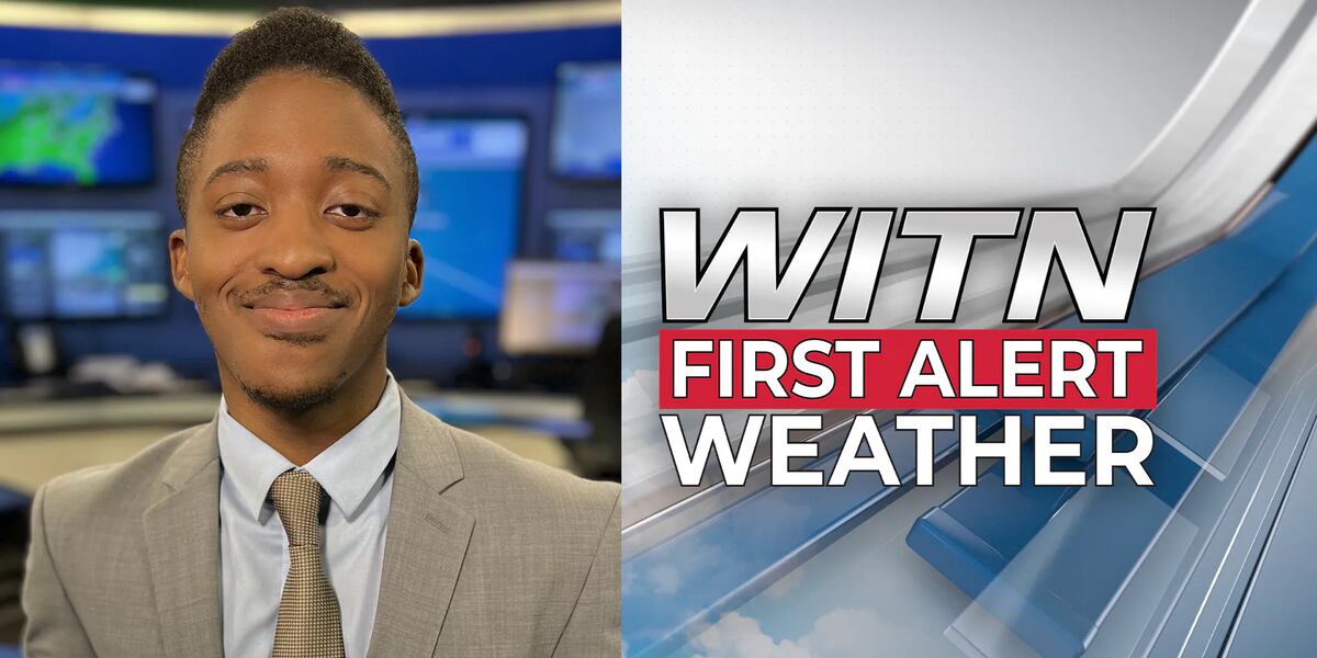Russell’s First Alert Forecast: Quiet start to the week Russell’s First Alert Forecast: Quiet start to the week